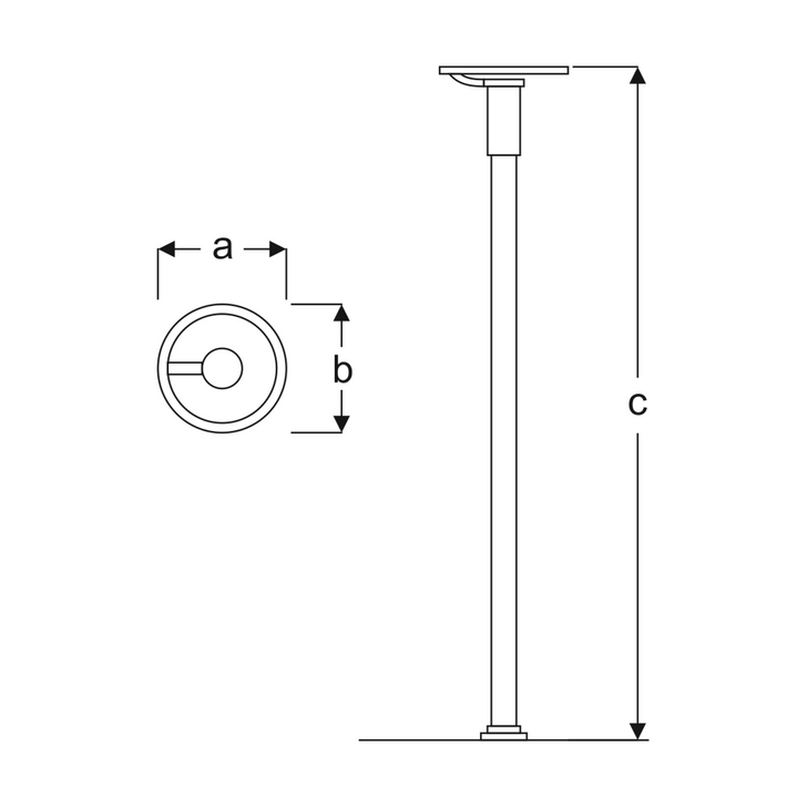 ONIN - Urban and Garden Lighting - Velar Lighting